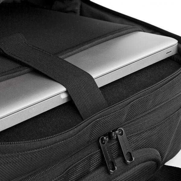 Tungsten Mobile Office Trolley, Quadra