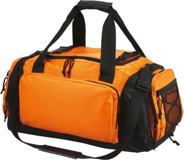 Travel Bag Halfar Sport