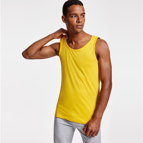 Maiou Barbati, Roly Texas